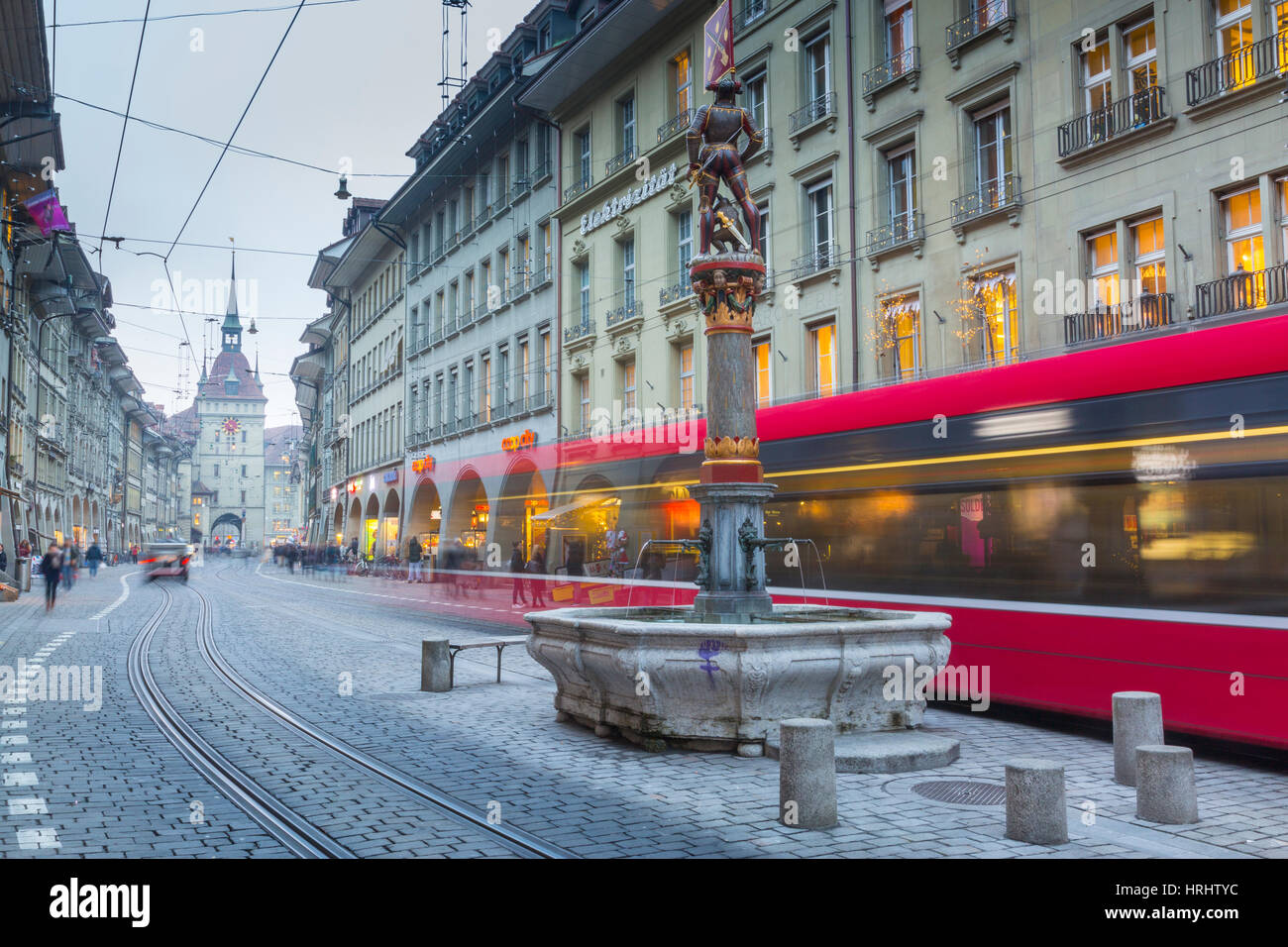 Marktgasse hi-res stock photography and images - Alamy