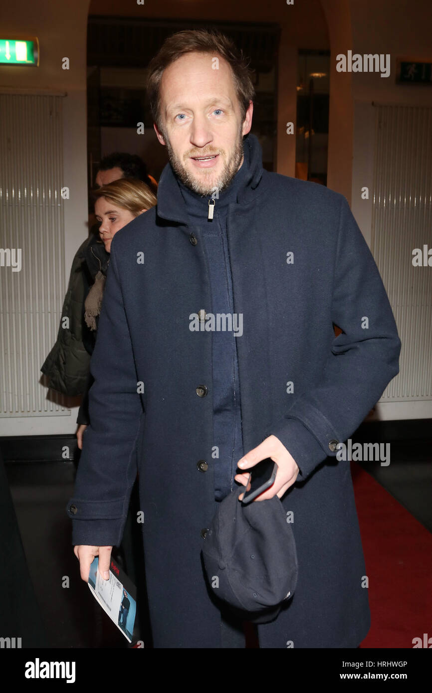 Stephan kampwirth hi-res stock photography and images - Alamy