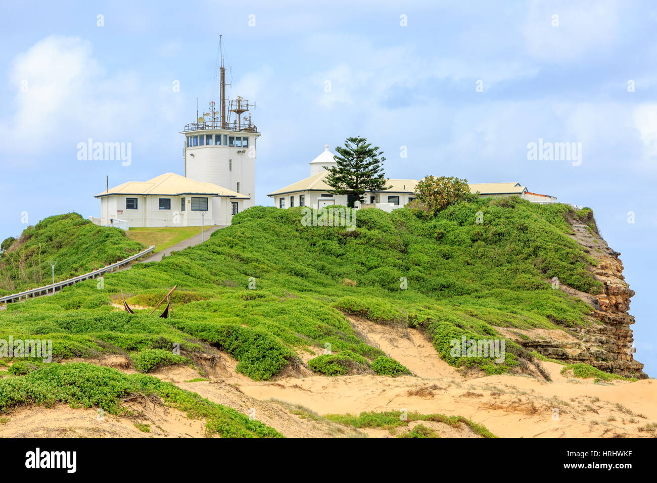 South australian lighthouse hi-res stock photography and images - Alamy