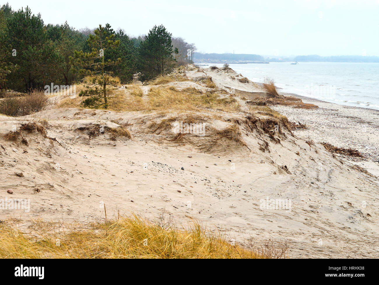 Dune height hi-res stock photography and images - Alamy
