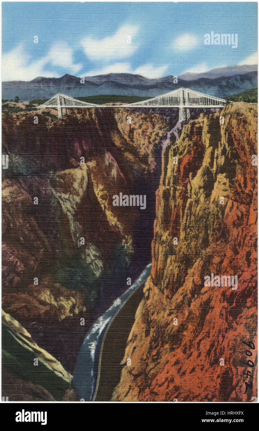 Highest bridge hi-res stock photography and images - Alamy