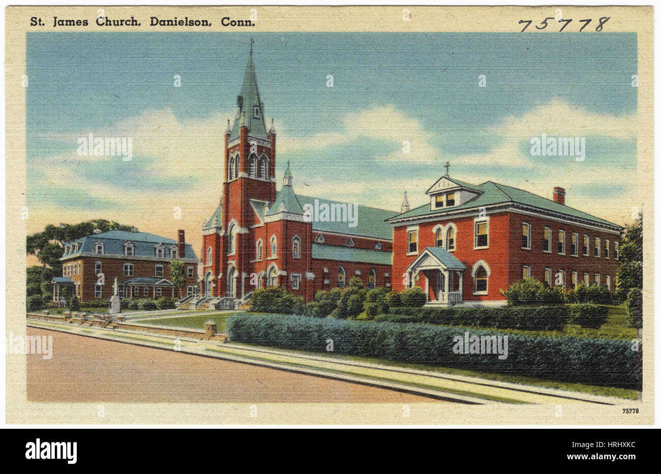 James danielson hi-res stock photography and images - Alamy