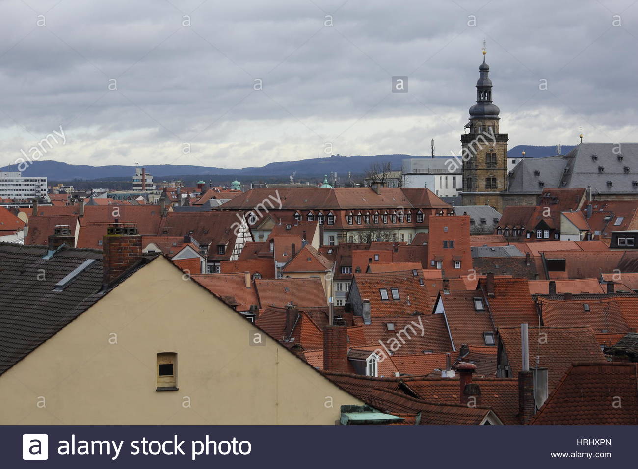 Panorama sightseeing hi-res stock photography and images - Alamy