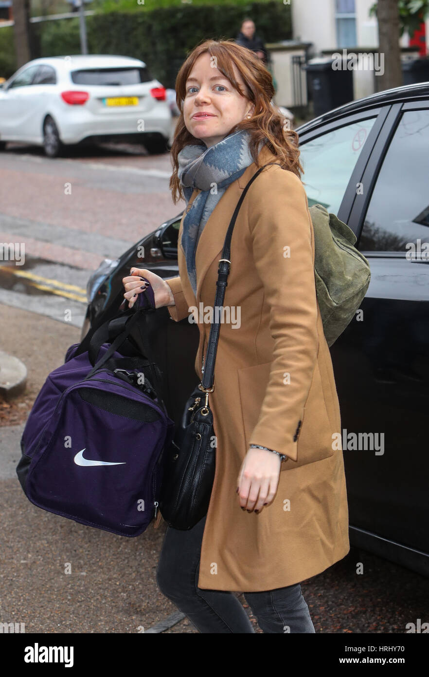 Georgia taylor hi-res stock photography and images - Alamy