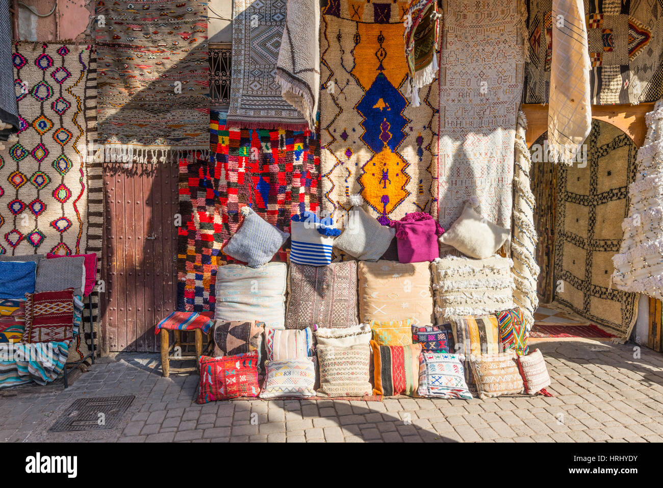 Islamic Textiles Stock Photos & Islamic Textiles Stock Images - Alamy