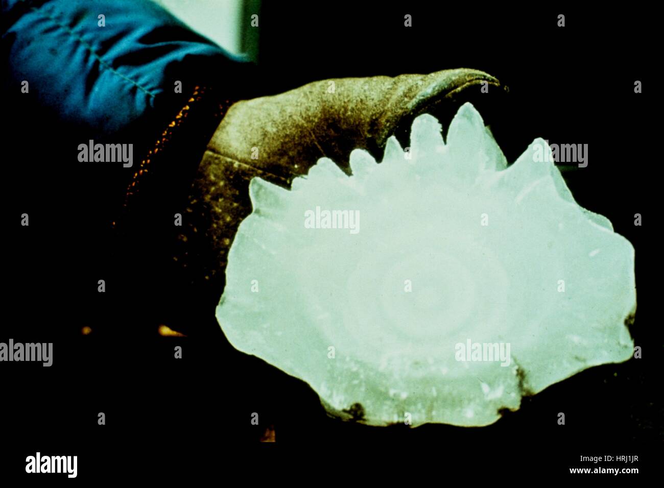 Weather storms hailstone hi-res stock photography and images - Alamy