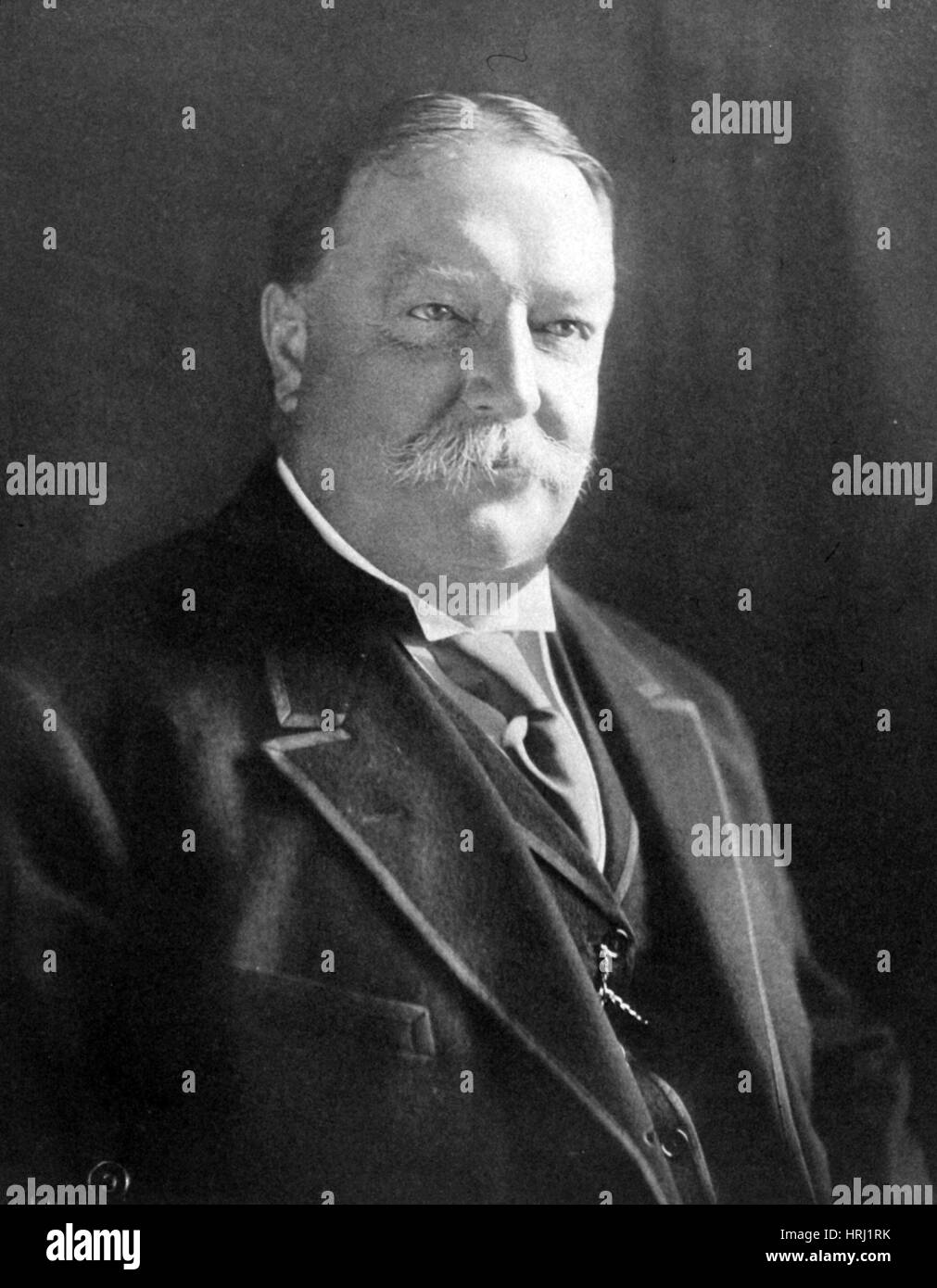 William Howard Taft, 27th U.S. President Stock Photo - Alamy