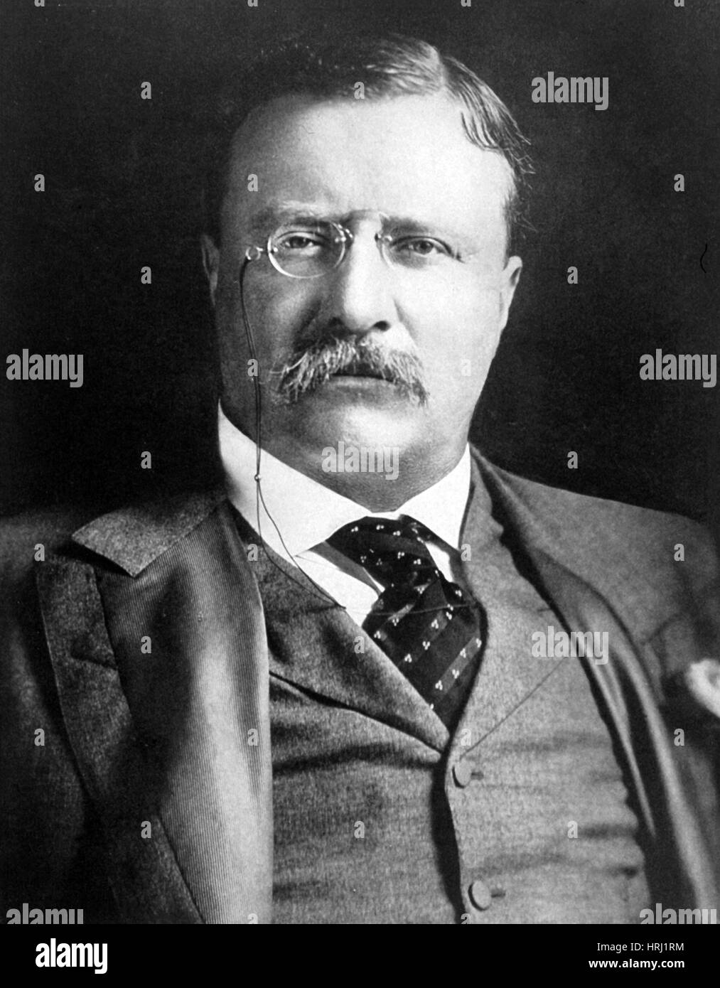 Teddy Roosevelt President