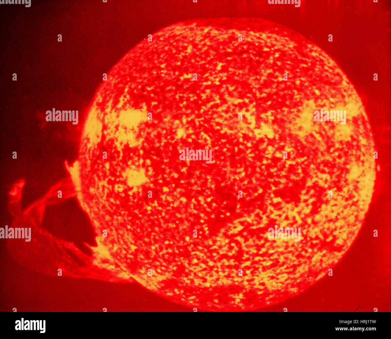 Solar phenomena hi-res stock photography and images - Alamy
