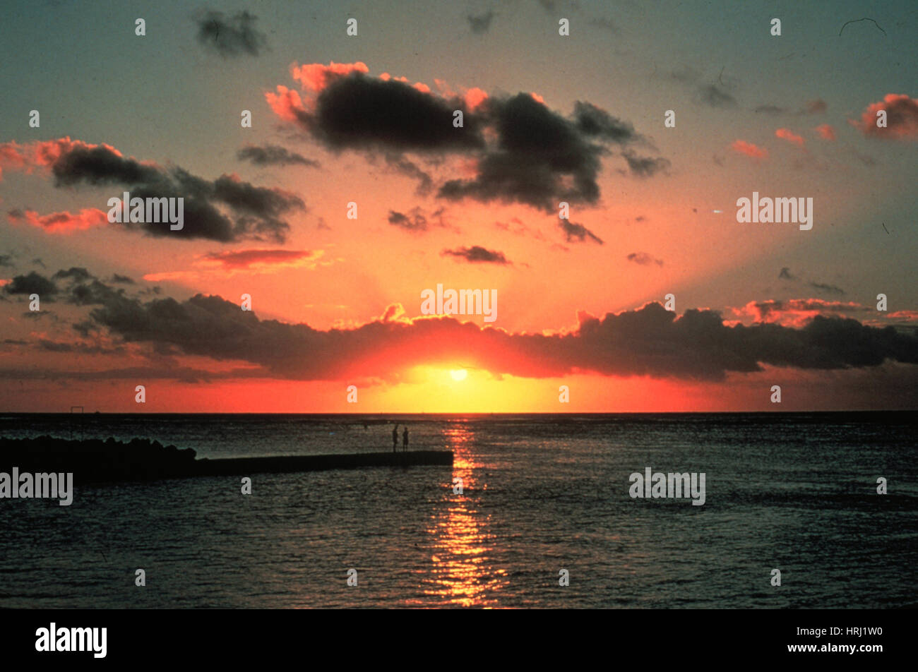 Eclipse shadow bands hi-res stock photography and images - Alamy