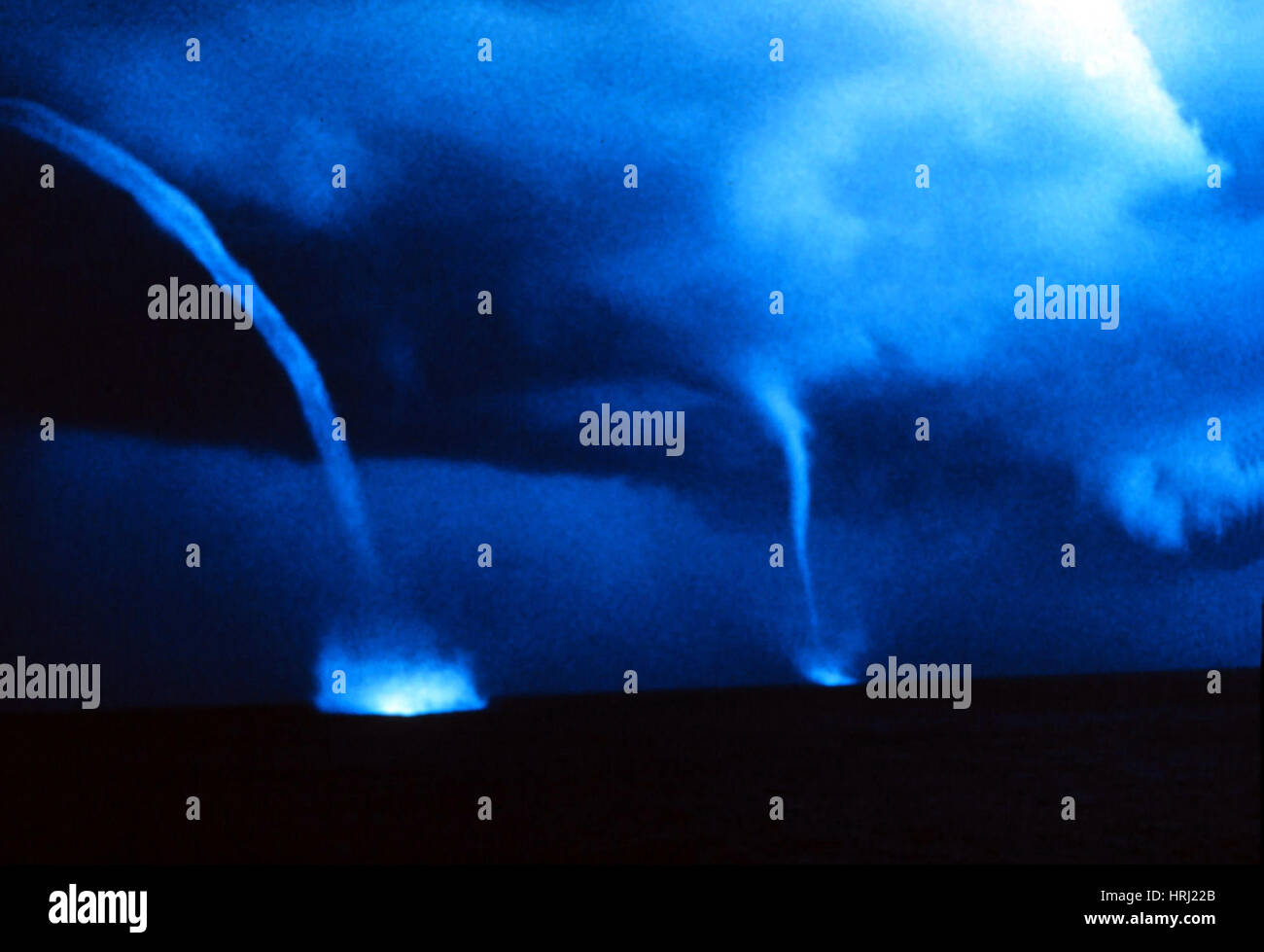 Waterspouts hi-res stock photography and images - Alamy