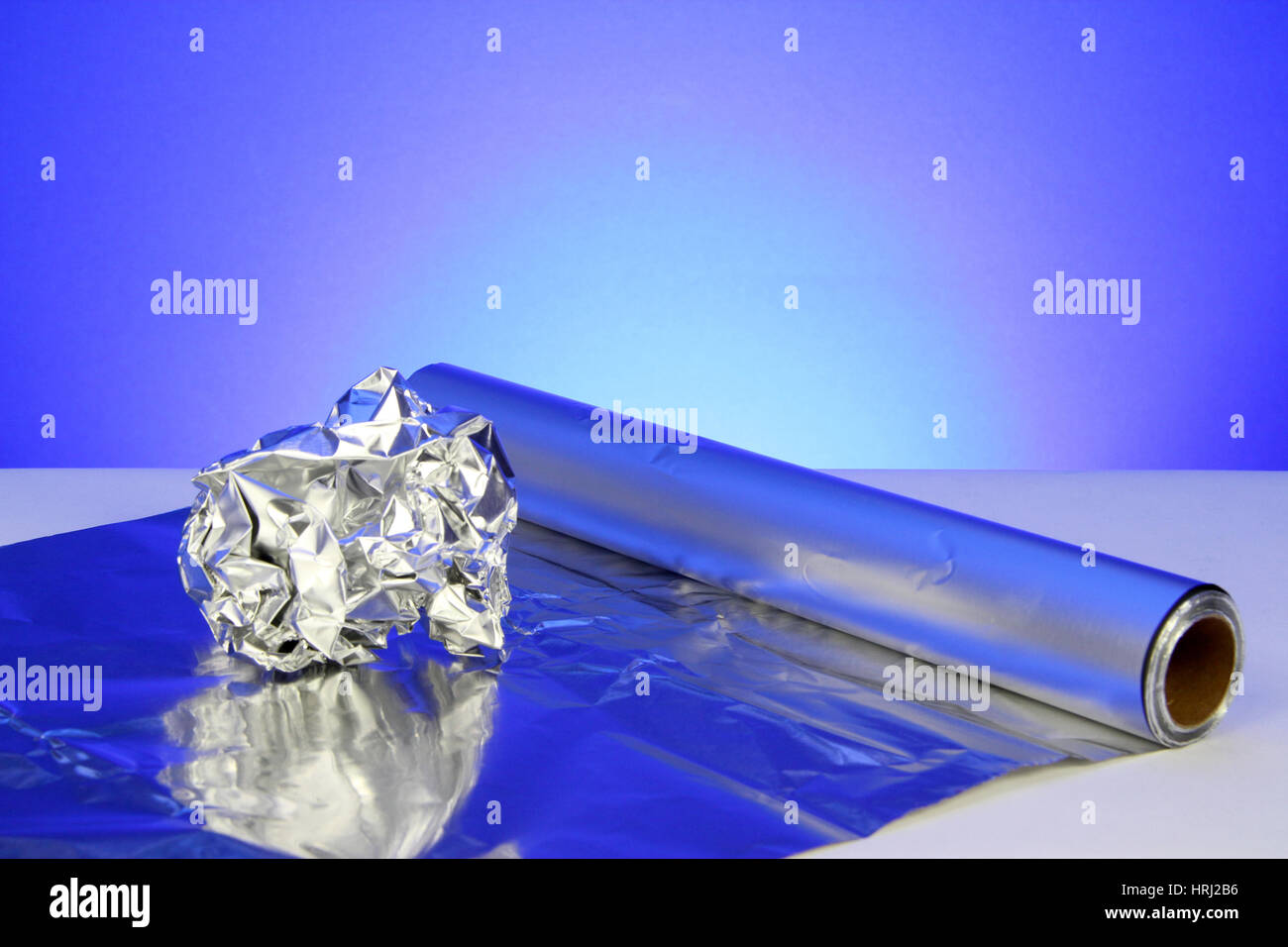 Reynolds aluminum hi-res stock photography and images - Alamy