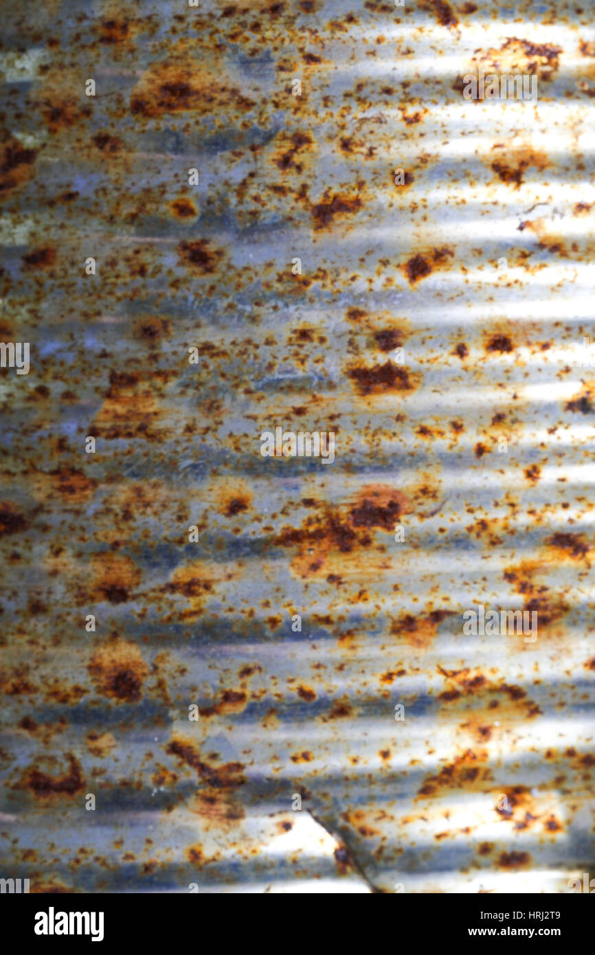 Oxidation reaction hi-res stock photography and images - Alamy