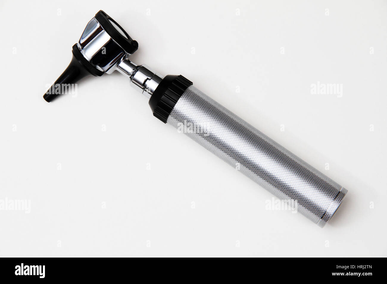 Eardrum otoscope hi-res stock photography and images - Alamy