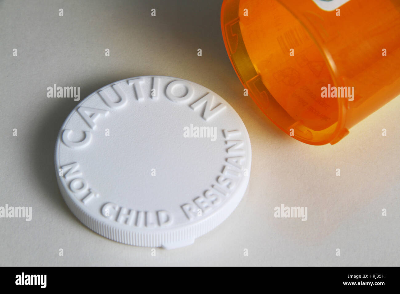 Child warning label hi-res stock photography and images - Alamy