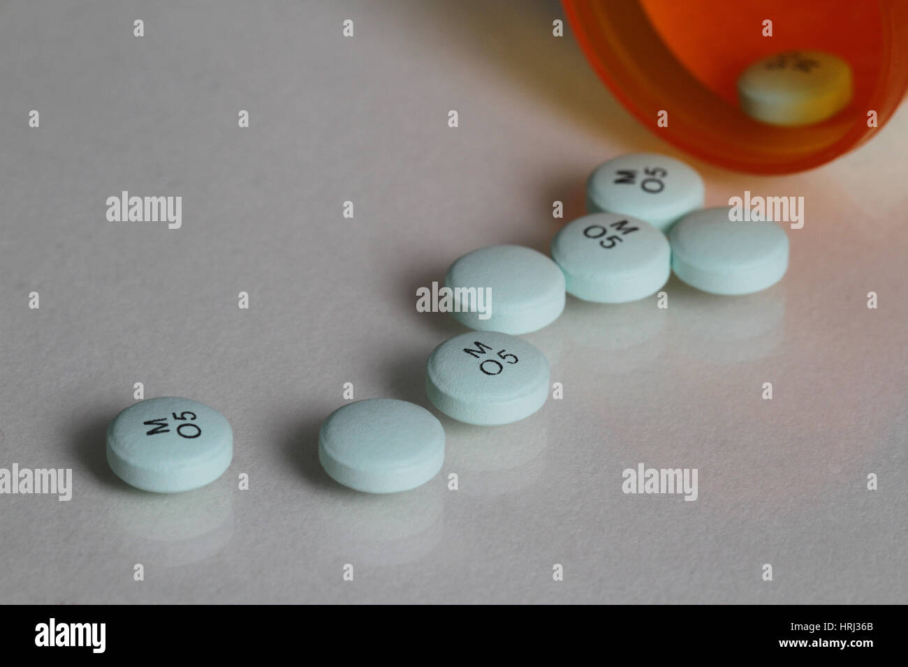 Oxybutynin hi-res stock photography and images - Alamy