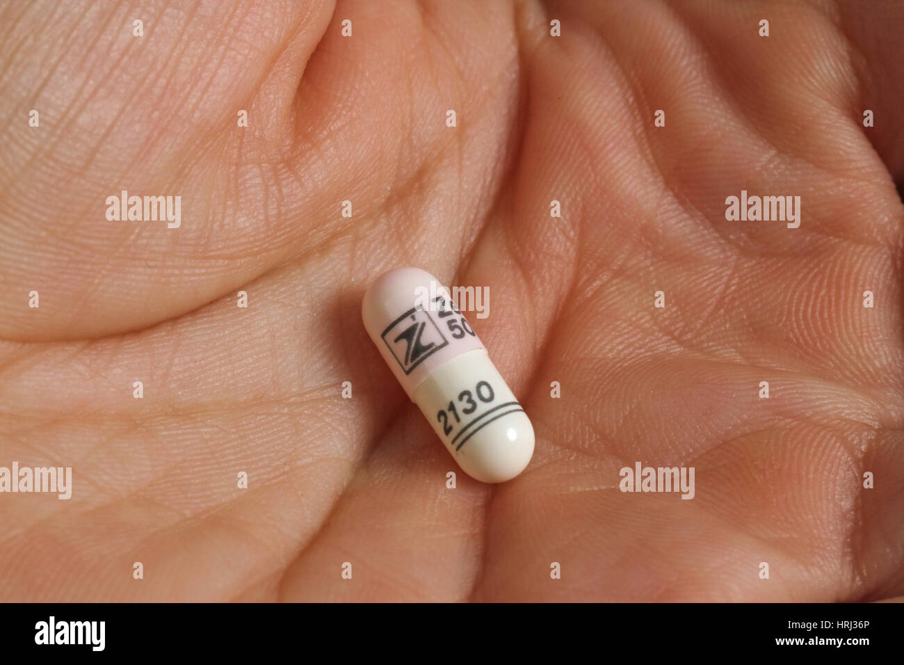 Nitrofurantoin hi-res stock photography and images - Alamy