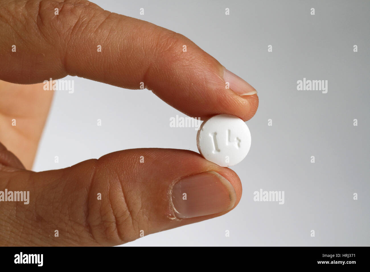 Meprobamate hi-res stock photography and images - Alamy