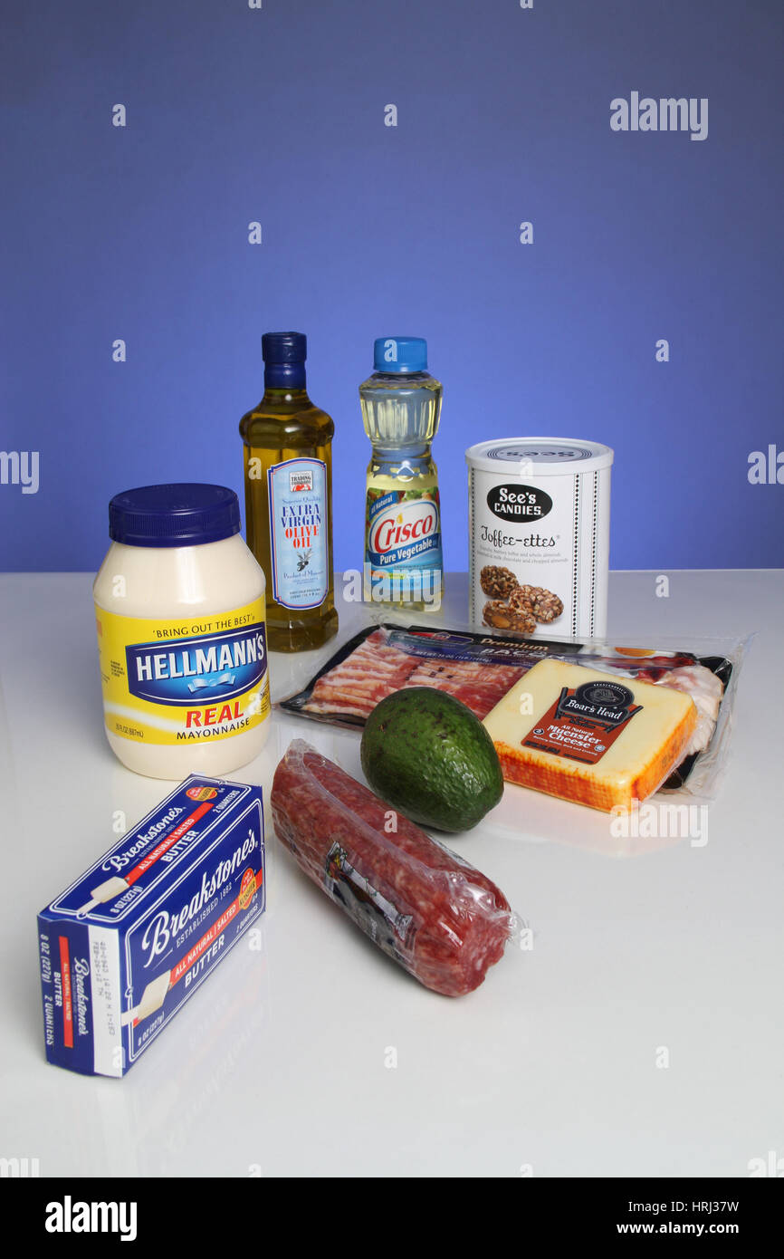 Cheese with high fat content hi-res stock photography and images - Alamy