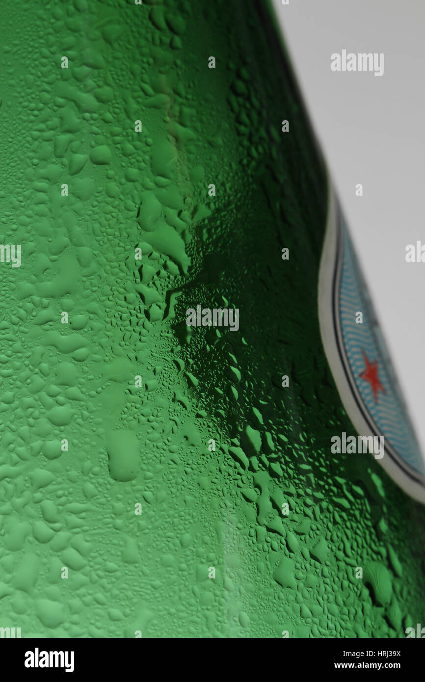 Condensation on Glass Stock Photo - Alamy