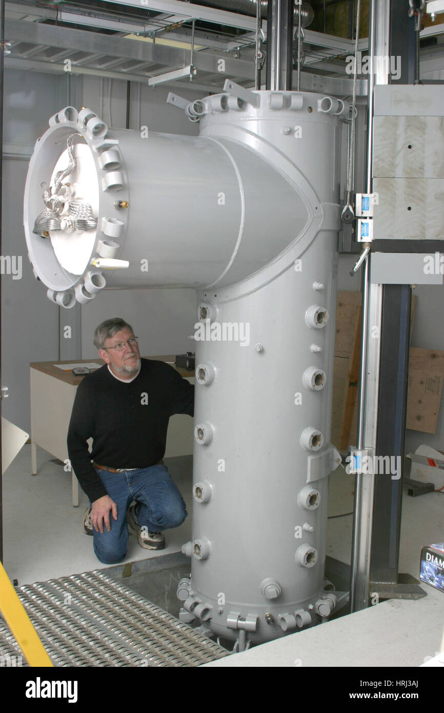 Research_reactor hi-res stock photography and images - Alamy