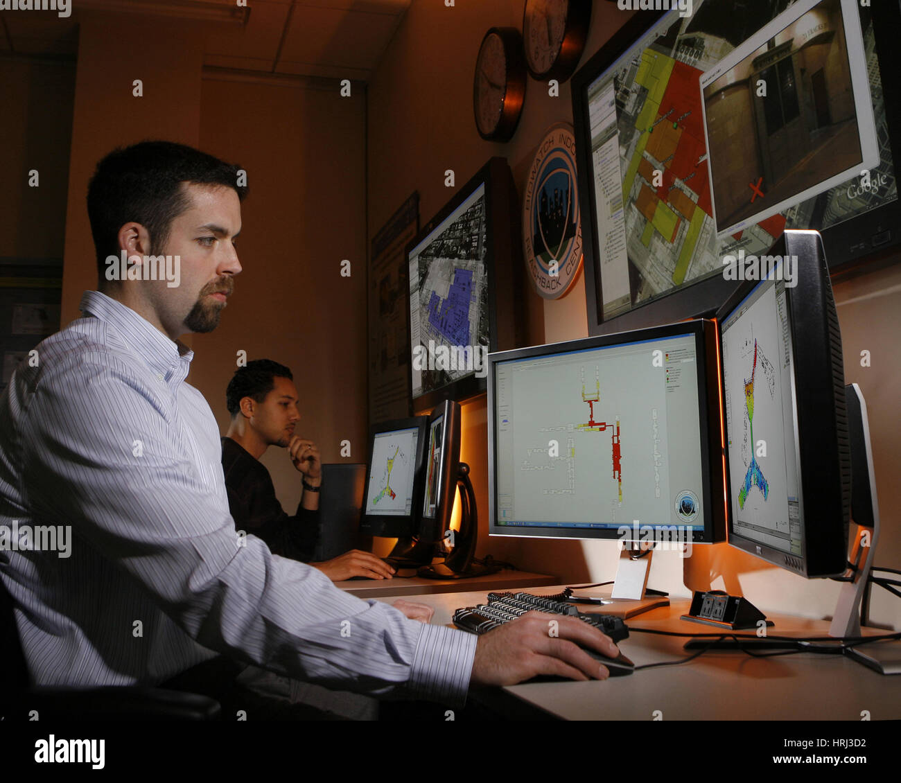 Scientific predictions hi-res stock photography and images - Alamy