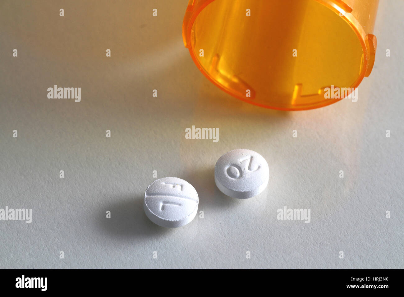 20mg tablets hi-res stock photography and images - Alamy