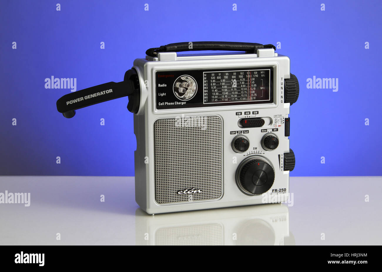 Am radio hi-res stock photography and images - Alamy