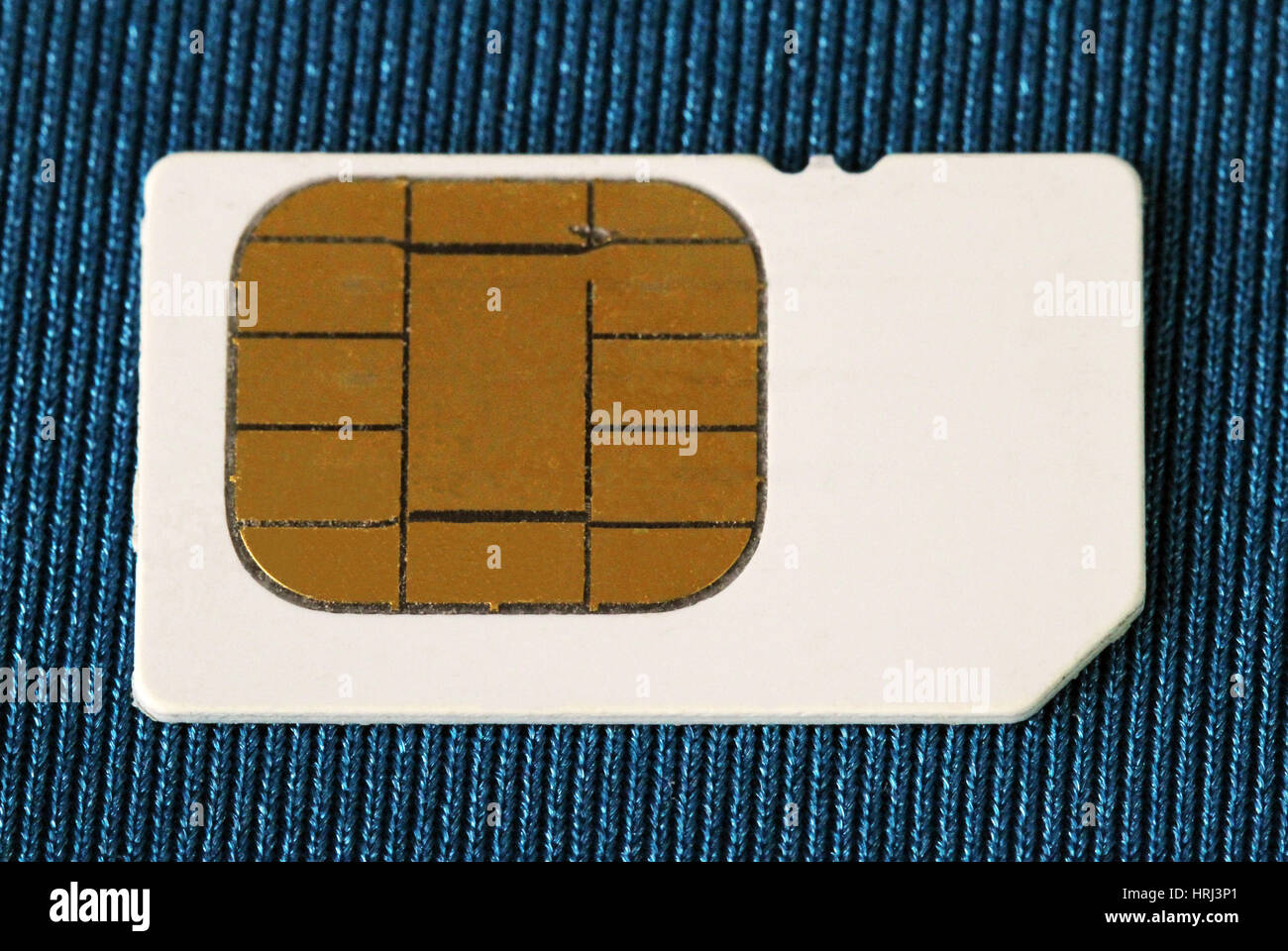SIM Phone Card Stock Photo - Alamy