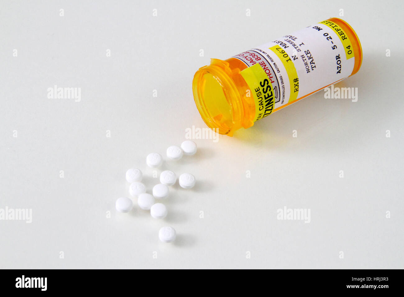 Pressure tablets hi-res stock photography and images - Alamy