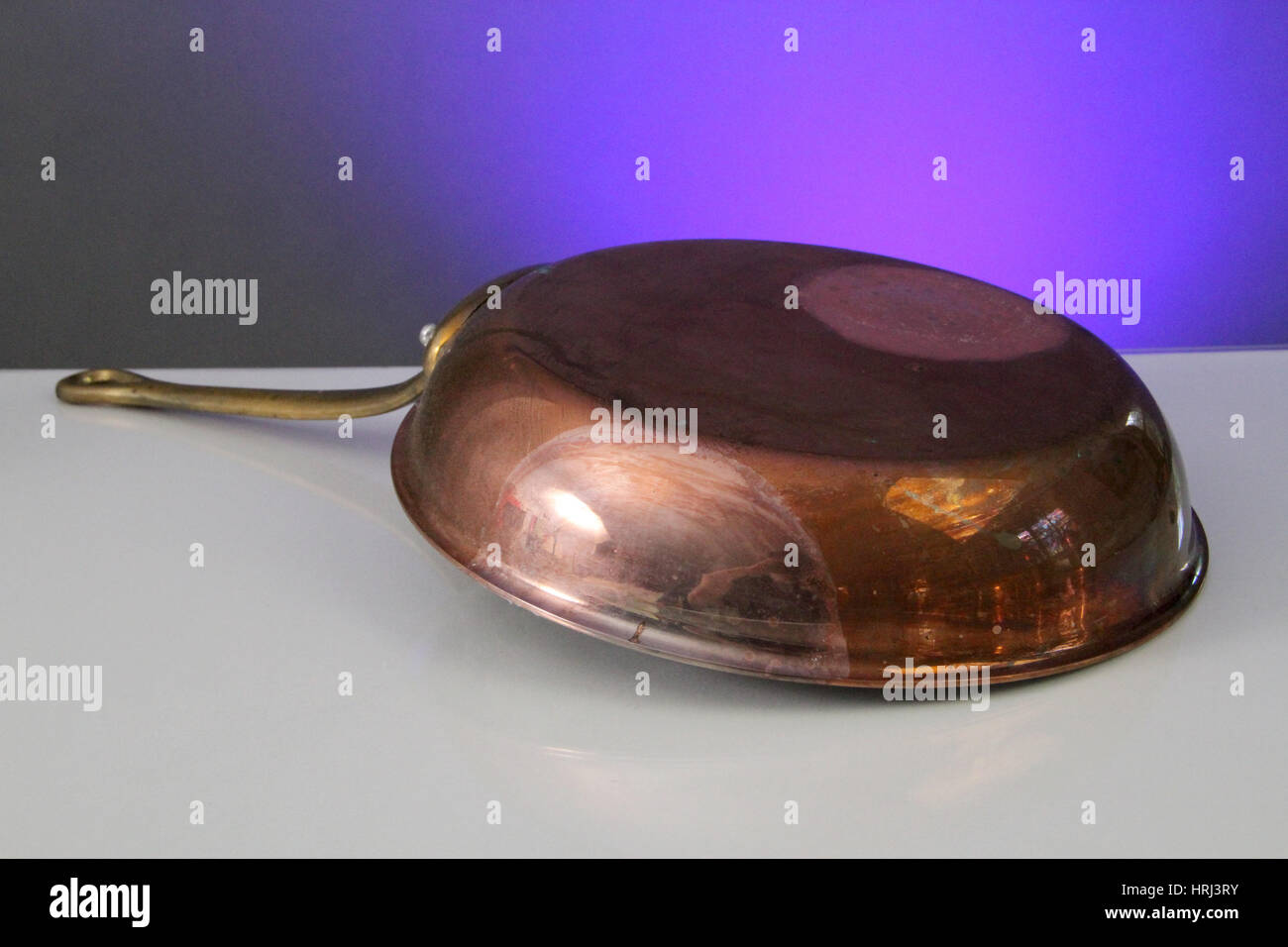 Copper oxidation hi-res stock photography and images - Alamy