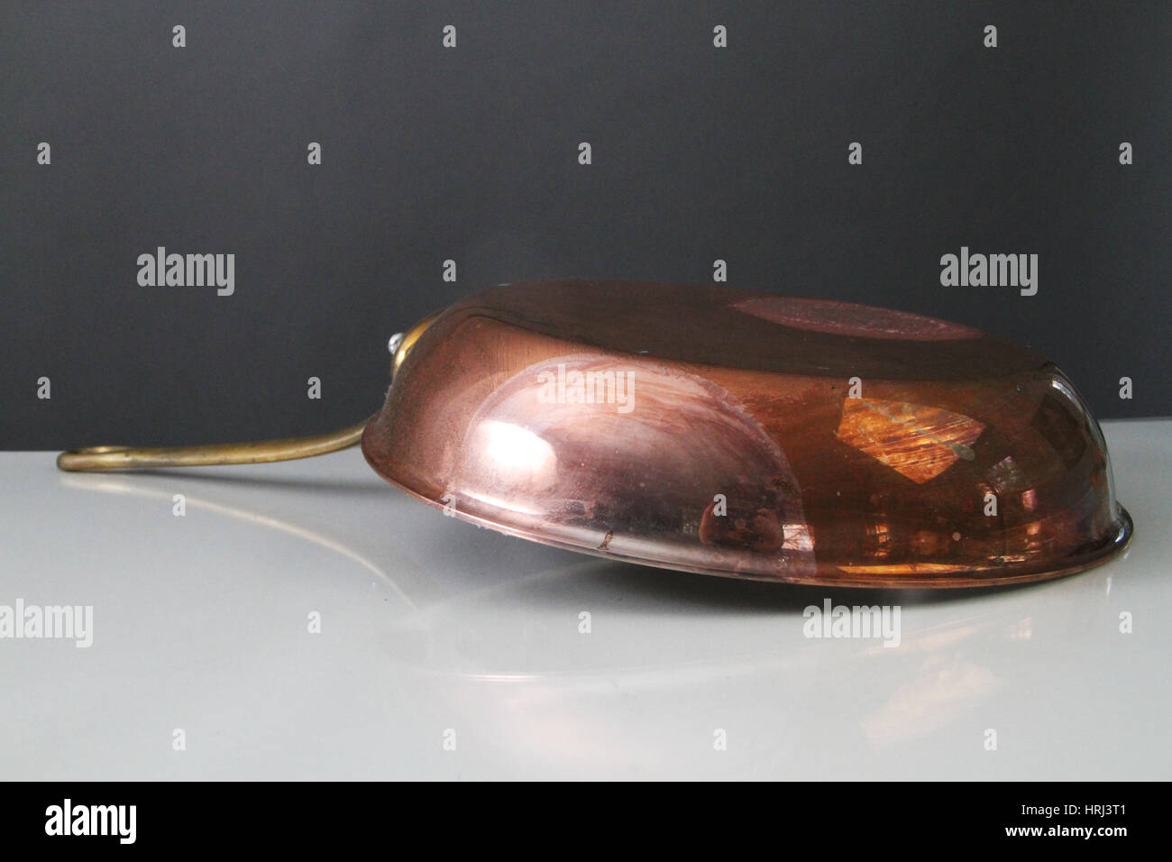 Copper oxidation hi-res stock photography and images - Alamy