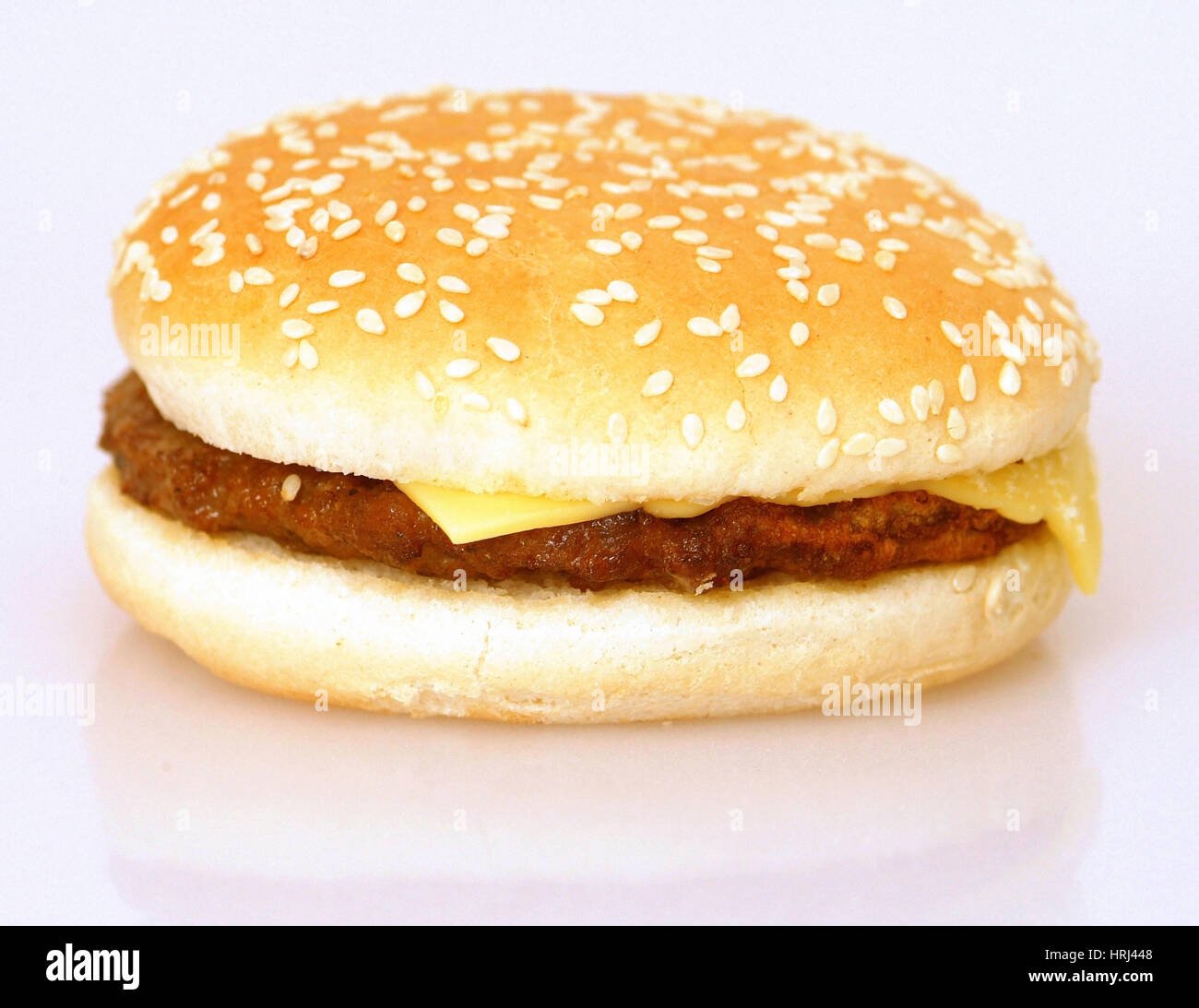 Burger - Burger Stock Photo - Alamy