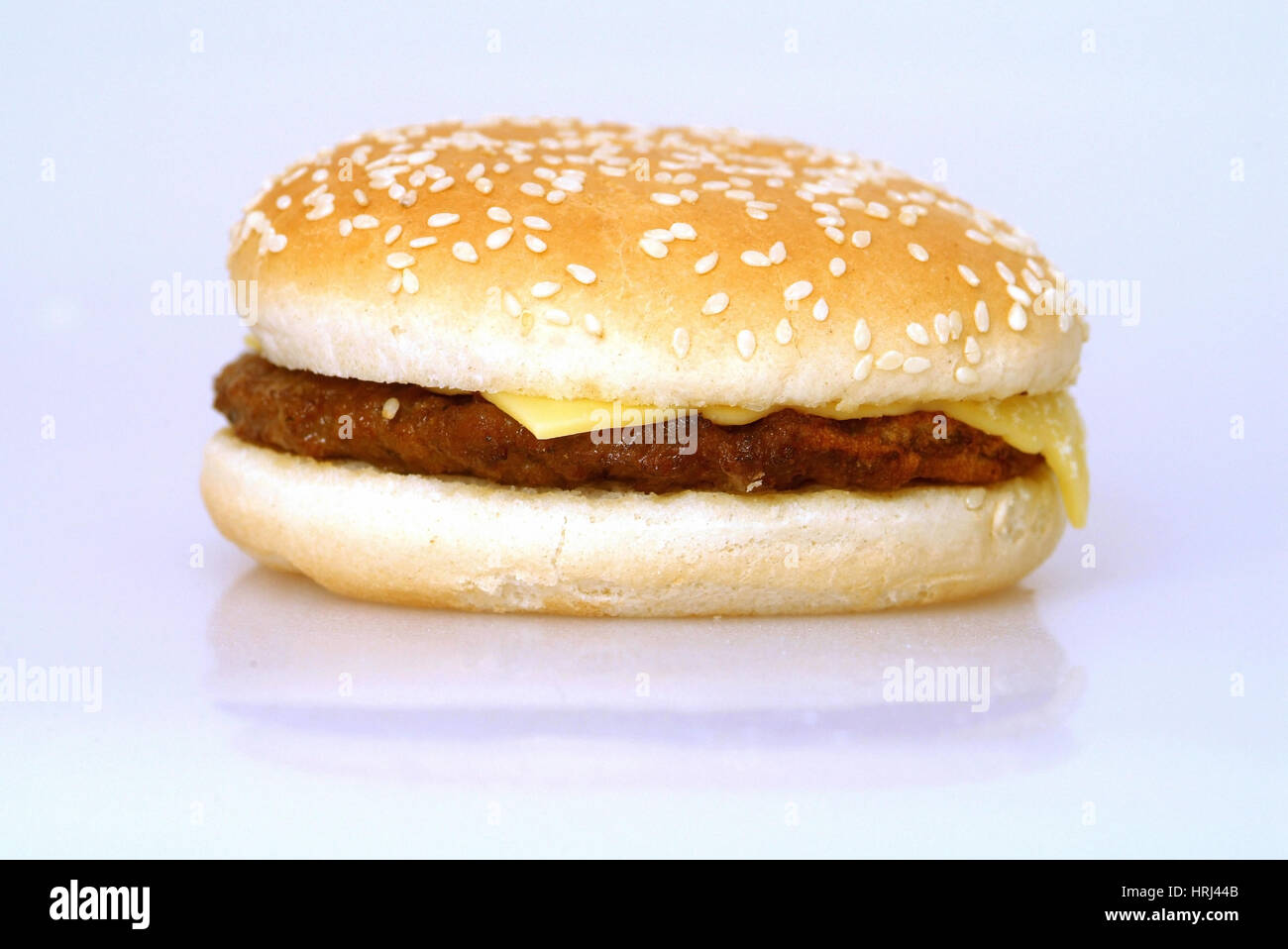 Burger - Burger Stock Photo - Alamy