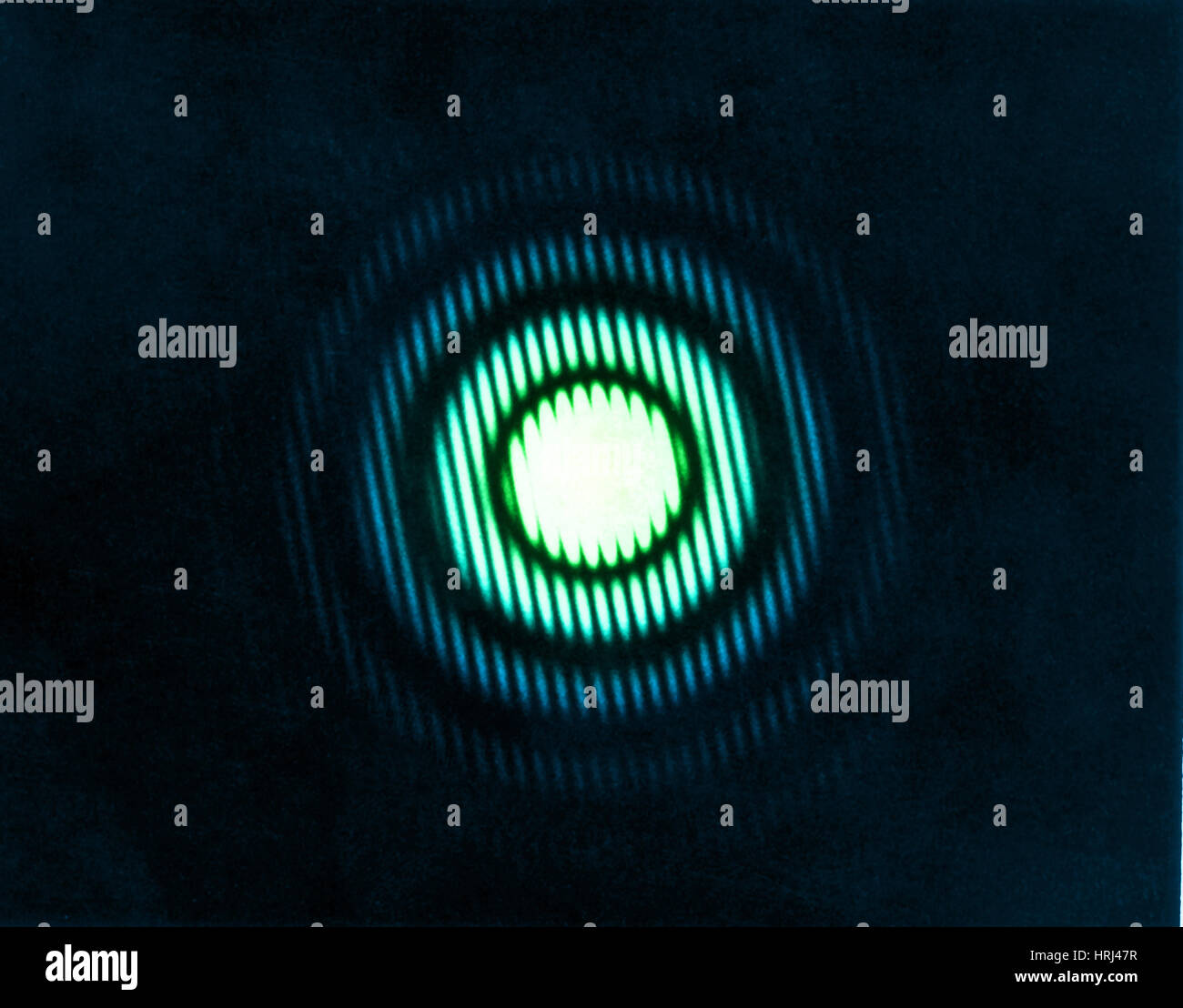 X ray diffraction pattern hi-res stock photography and images - Alamy
