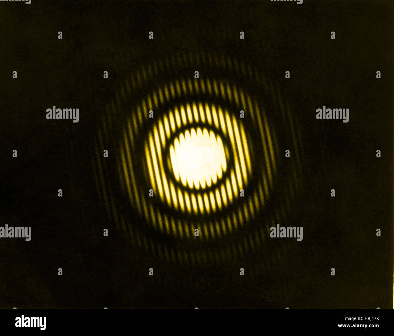 X-Ray Diffraction Stock Photo - Alamy