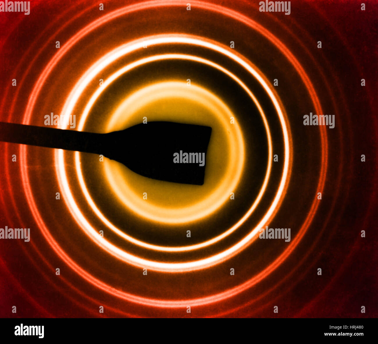 Diffraction pattern gold hi-res stock photography and images - Alamy