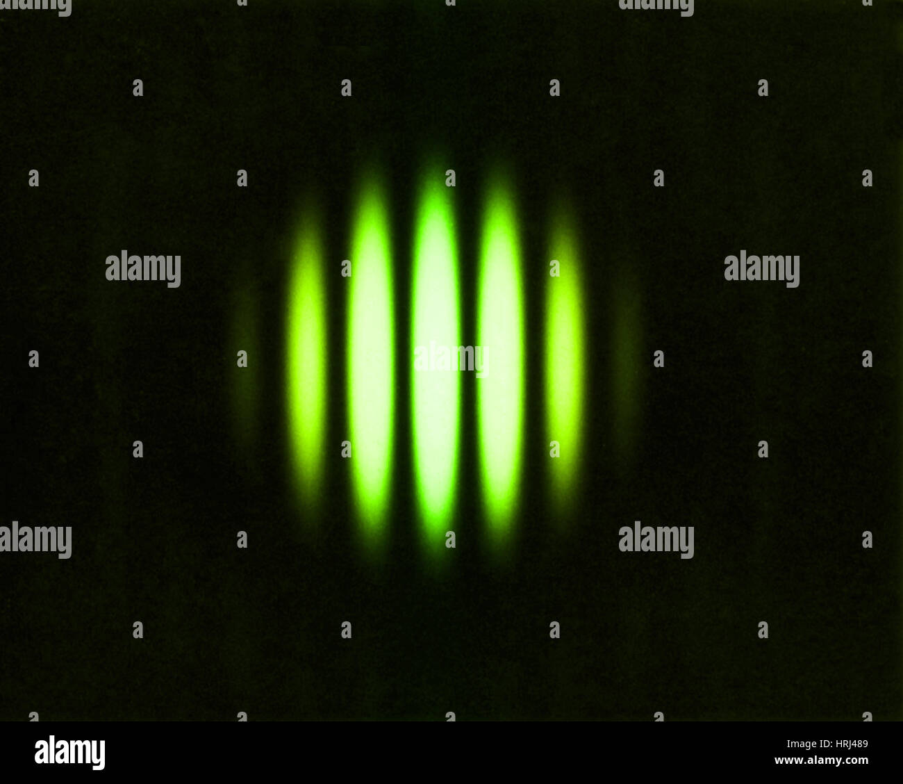 Diffraction pattern hi-res stock photography and images - Alamy