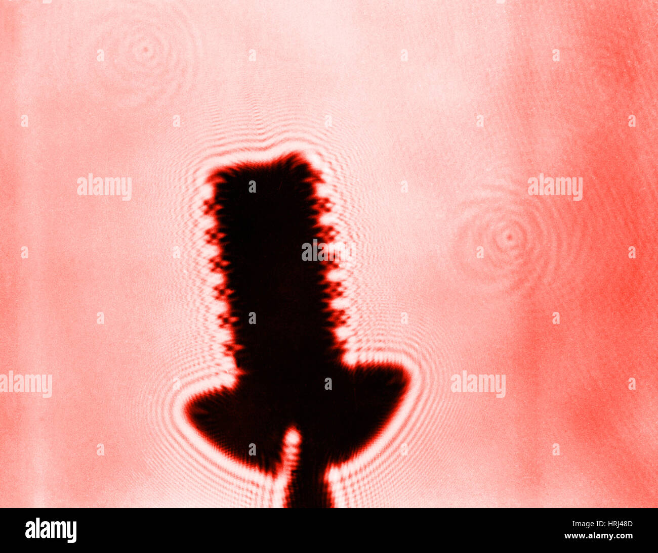 Fresnel diffraction hi-res stock photography and images - Alamy