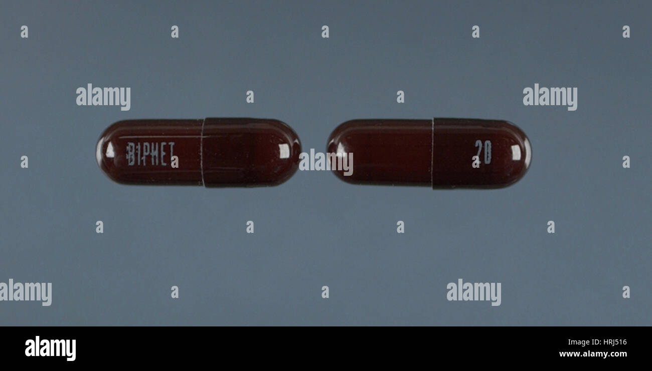 Dextroamphetamine amphetamine hi-res stock photography and images - Alamy