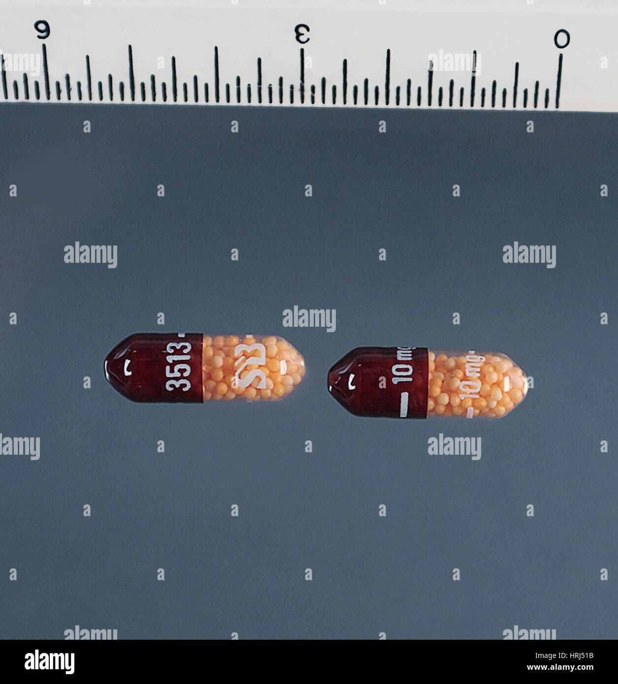 Dextroamphetamine pill hi-res stock photography and images - Alamy