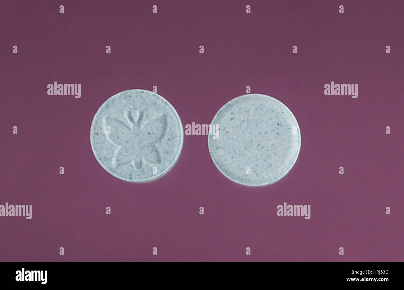 MDMA, Synthetic Mind-Altering Drug Stock Photo - Alamy