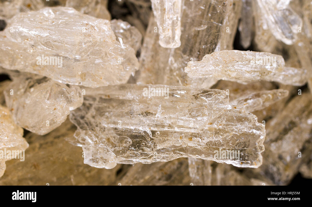 Crystal meth rocks hi-res stock photography and images - Alamy