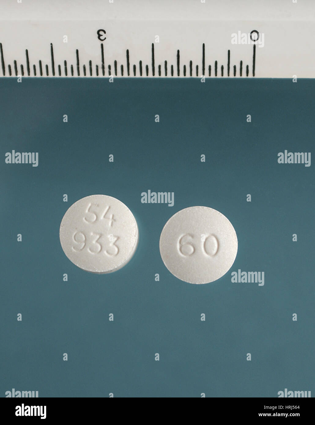 Oramorph, Prescription Medicine for Pain Relief Stock Photo - Alamy