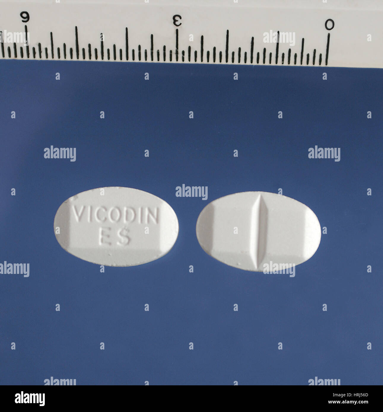 Extra Strength Vicodin