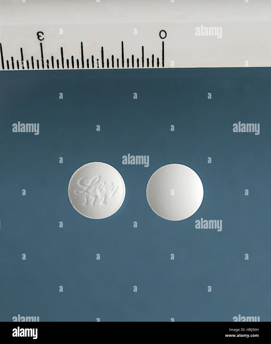 Dolophine, Prescription Narcotic Stock Photo - Alamy