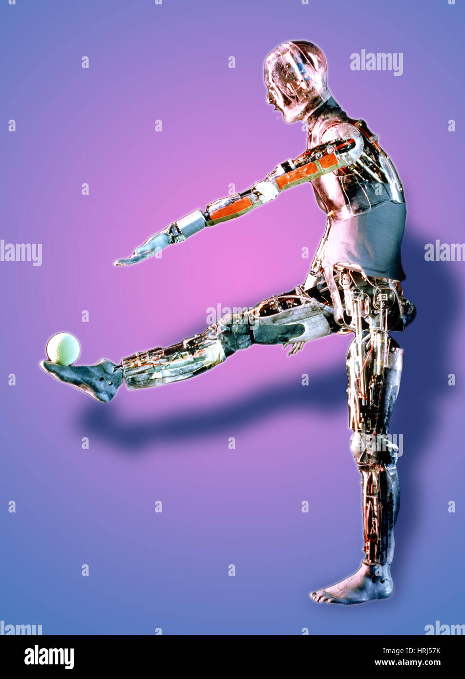 Articulated mannequin hi-res stock photography and images - Alamy