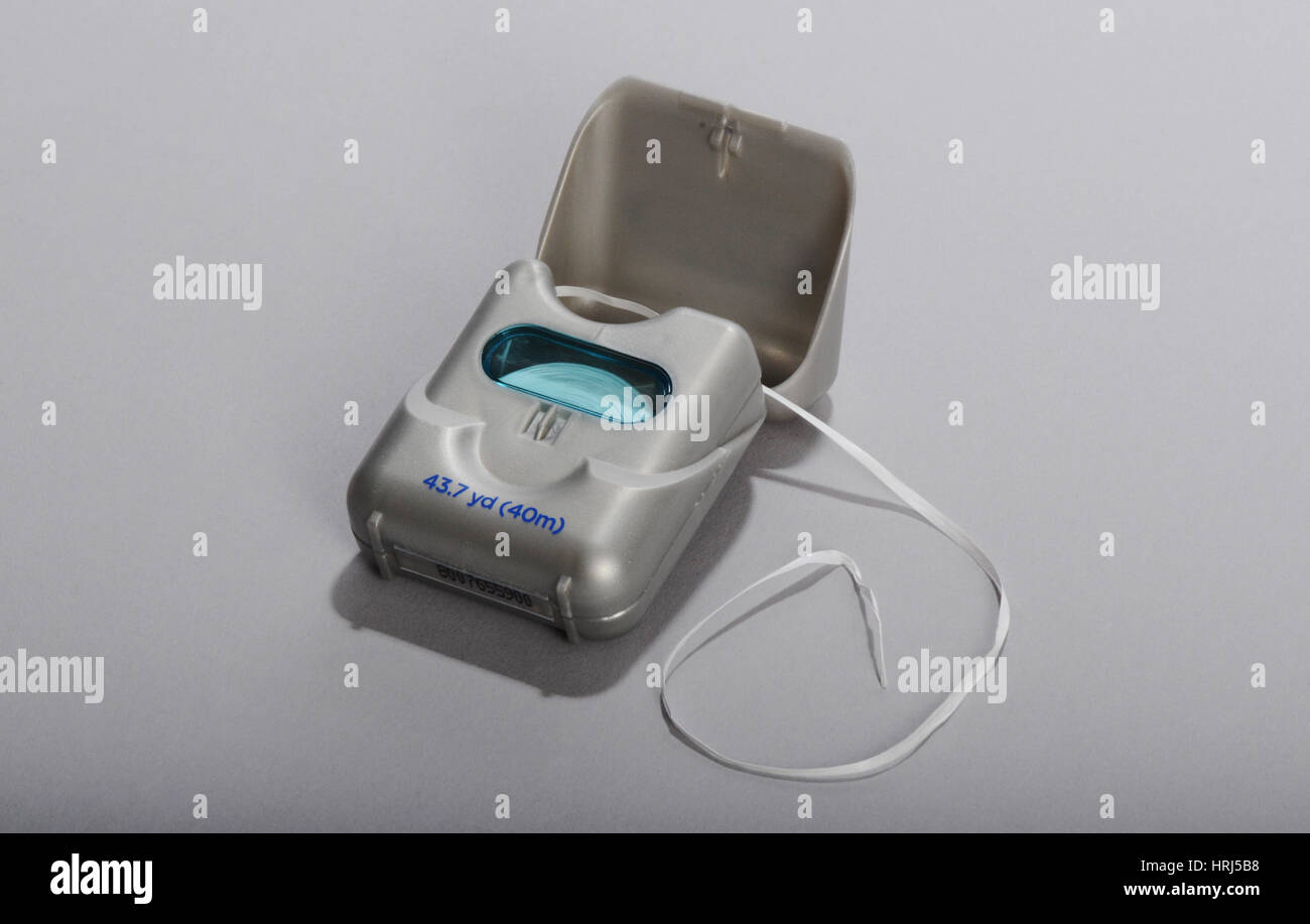 The floss hi-res stock photography and images - Alamy