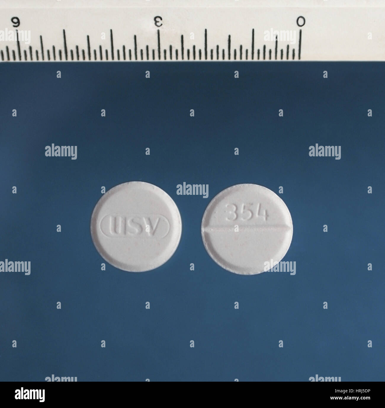 Doriden, Prescription for Insomnia Stock Photo - Alamy