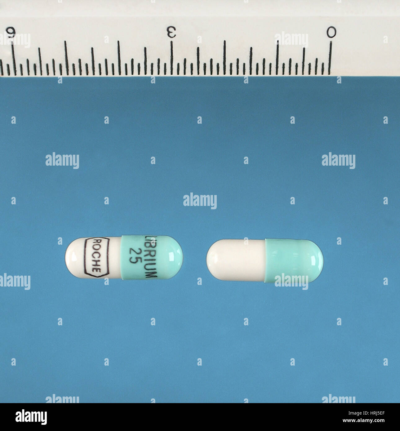 Librium hi-res stock photography and images - Alamy